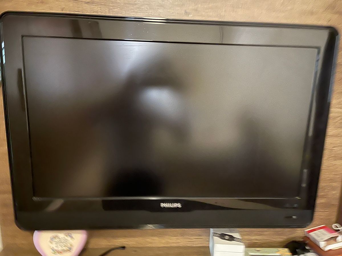 Tv Philips 32 Polegadas | TV e Display Philips Usado 62849075 | enjoei