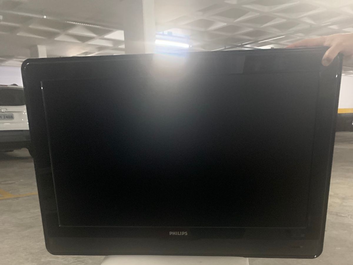 Tv Philips 32 Polegadas | Eletrodoméstico Philips Usado 95050626 | enjoei