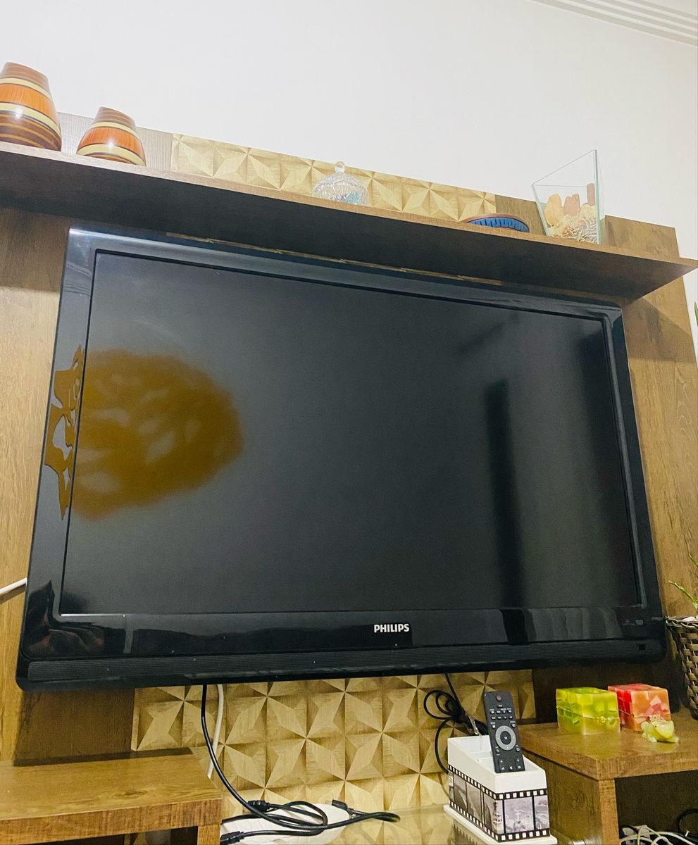 Tv Philips 42 Polegadas Mod 42pfl3604/78 | TV e Display Philips Usado ...