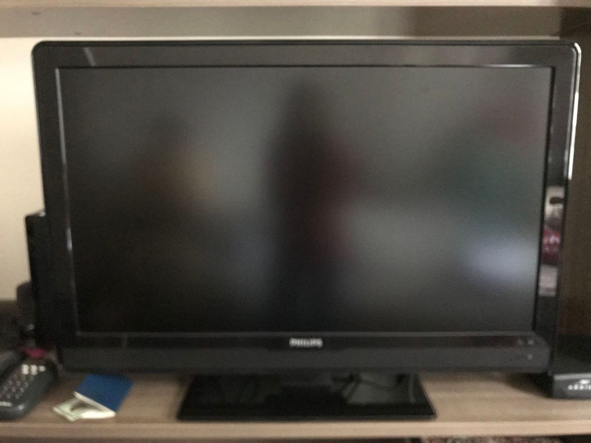 Tv Philips 42 Polegadas | TV e Display Philips Usado 30992509 | enjoei