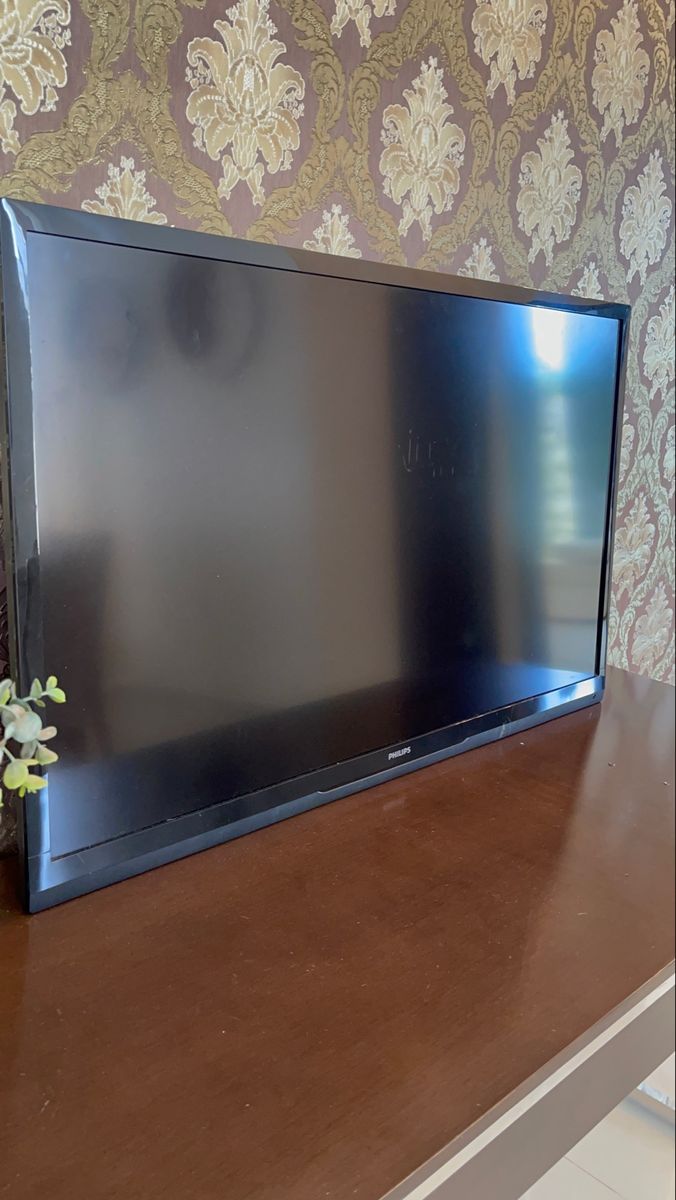 Tv Philips 42 | TV e Display Philips Usado 83993636 | enjoei