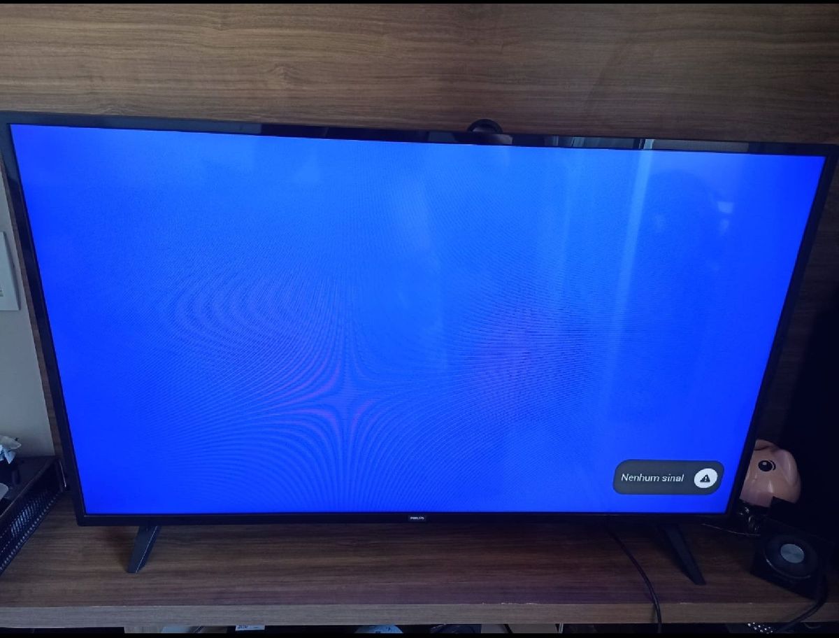 Tv Philips 43" | TV e Display Philips Usado 76812275 | enjoei