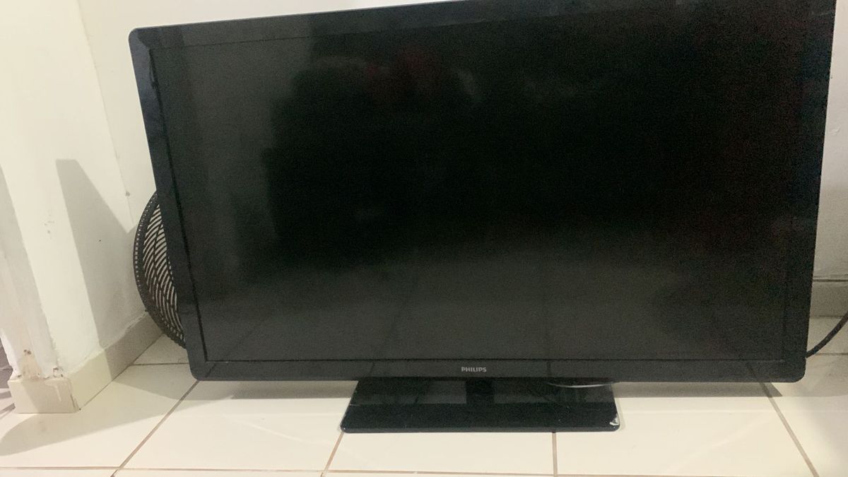 Tv Philips 47 Polegadas | TV e Display Philips Usado 84359699 | enjoei