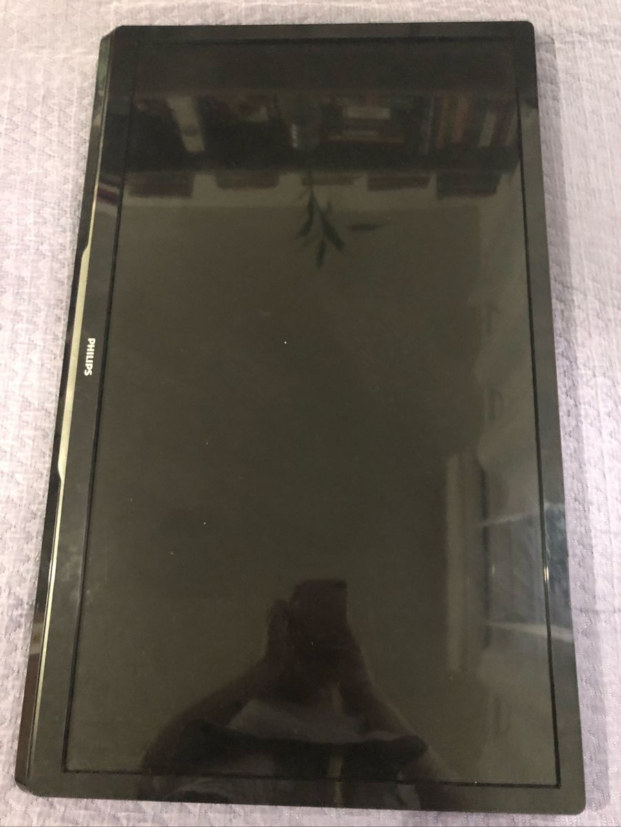 Tv Philips | TV e Display Philips Usado 47123529 | enjoei