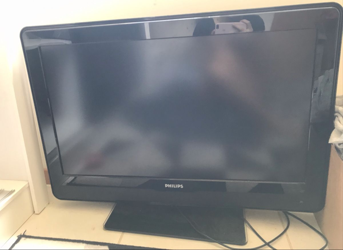 Tv Philips | TV e Display Philips Usado 79027495 | enjoei