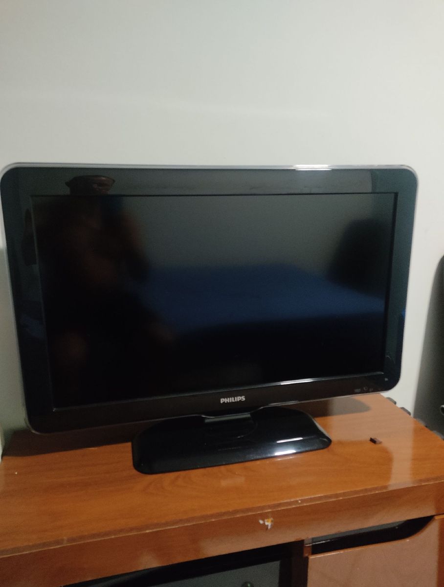 Tv Phillips 32 Polegadas | Eletrodoméstico Phillips Usado 67523767 | enjoei