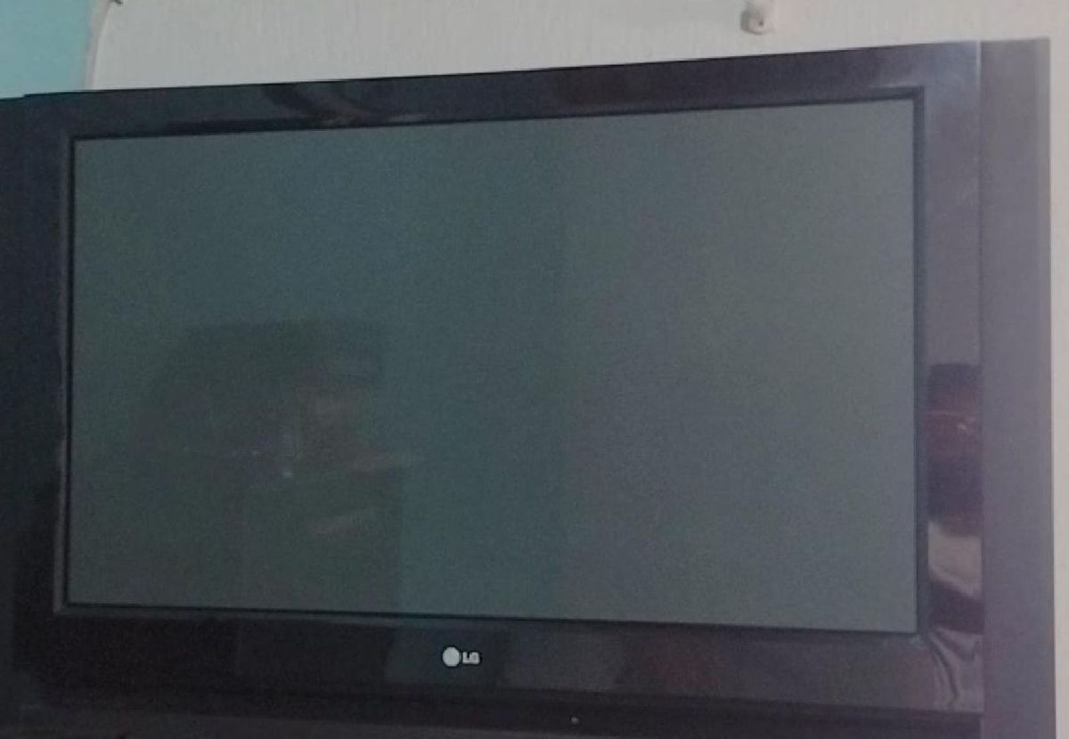 Tv Plasma 42 Polegadas | TV e Display Lg Usado 80422934 | enjoei