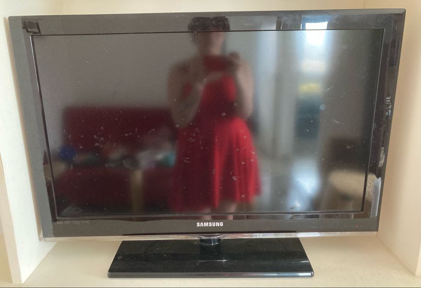 Tv Samsung 32 Lcd Full Hd Modelo Ln32c530f1m | TV e Display Samsung ...