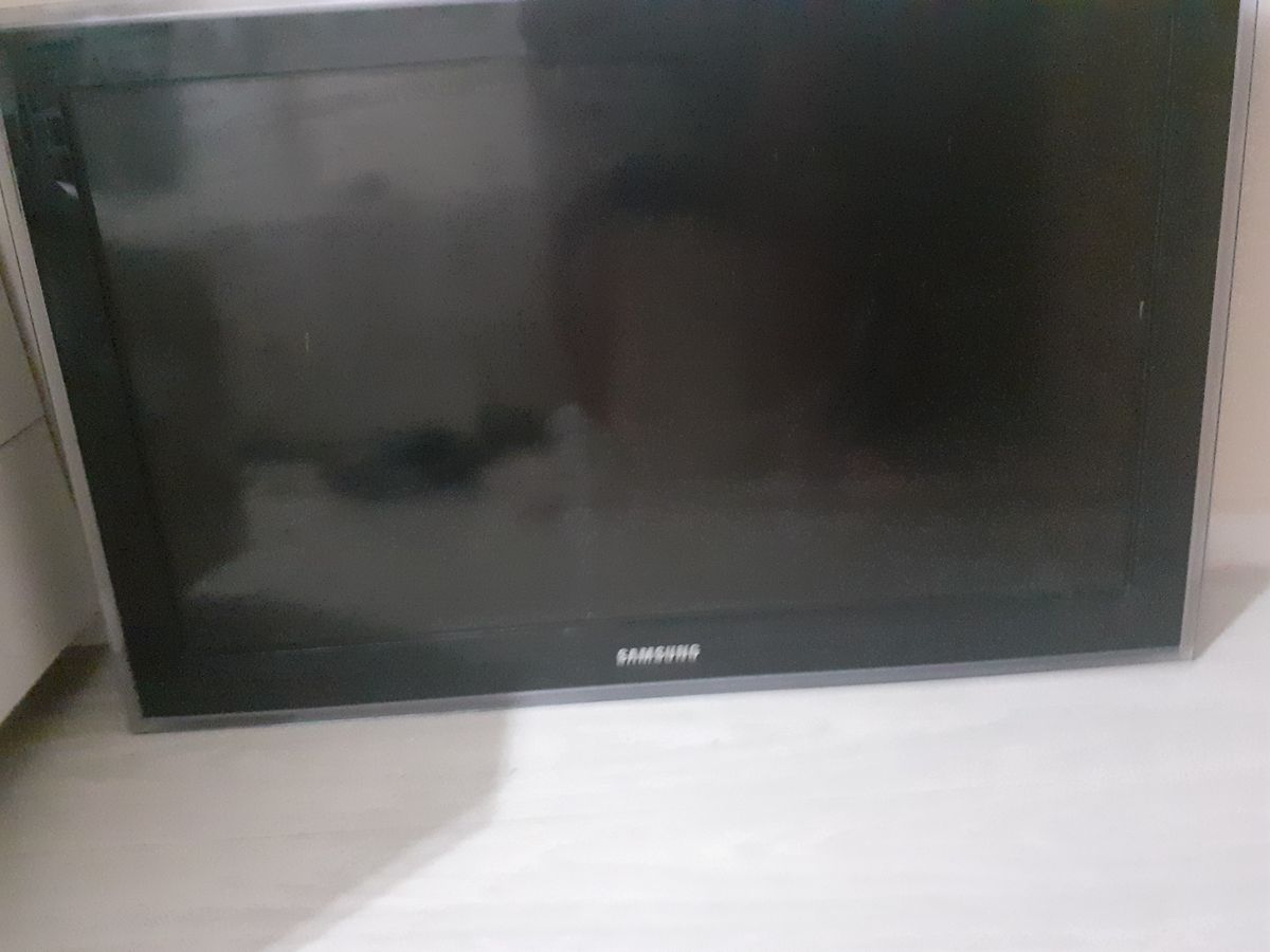 Tv Samsung 32 Polegadas Led | TV e Display Samsung Usado 67341820 | enjoei