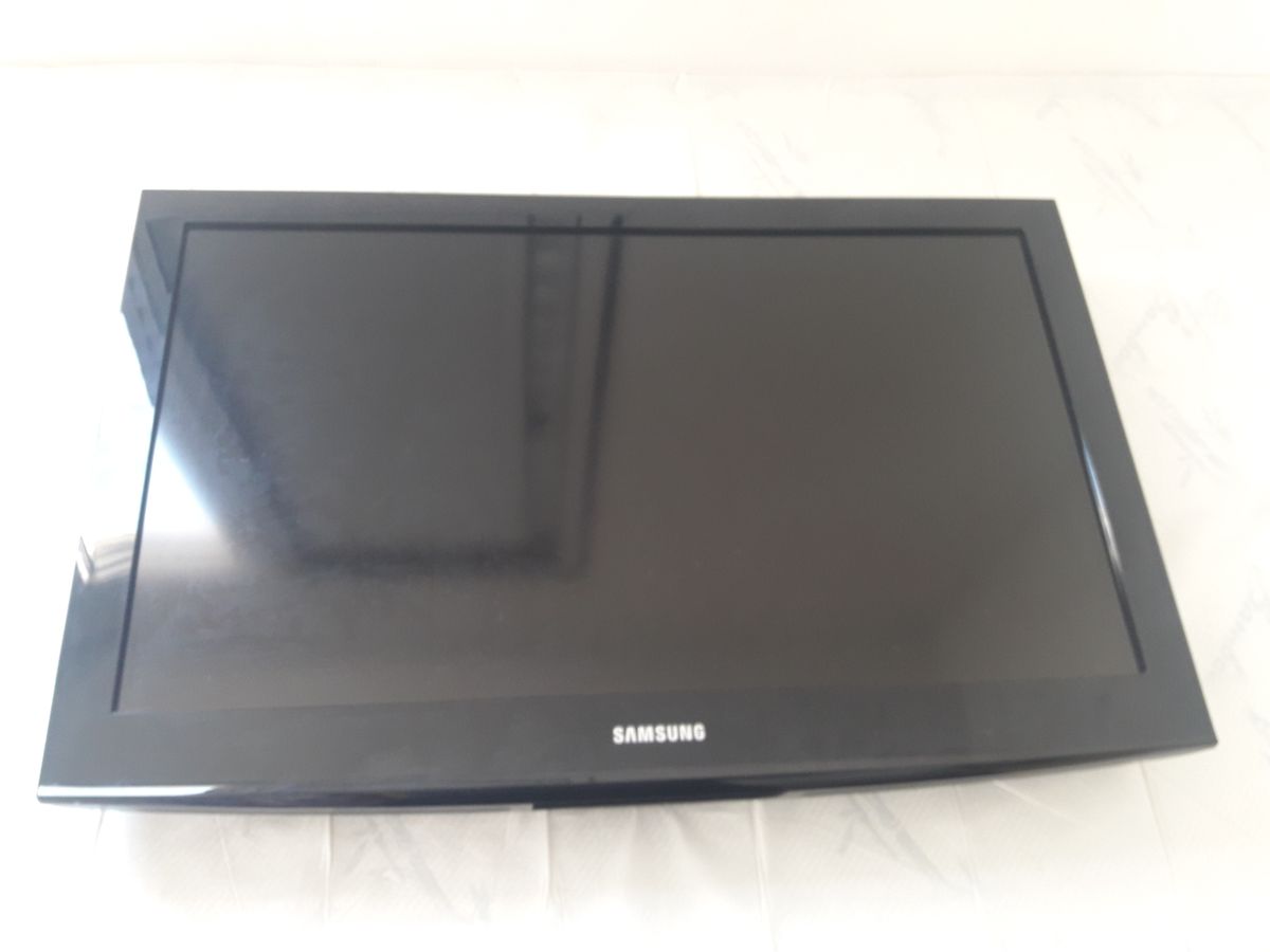 Tv Samsung 32 Polegadas para Retirada de Peças | Eletrodoméstico ...