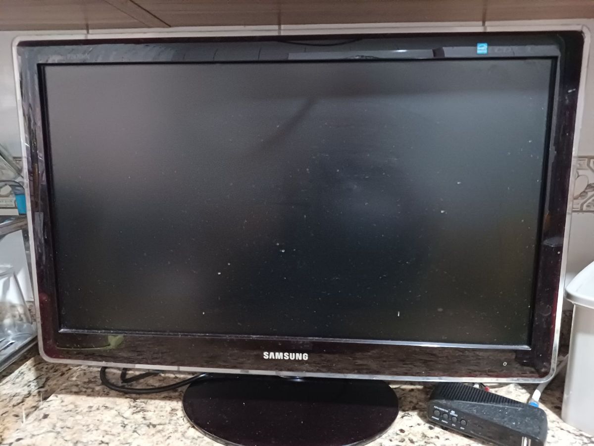 Tv Samsung 32 Polegadas | TV e Display Samsung Usado 98792662 | enjoei