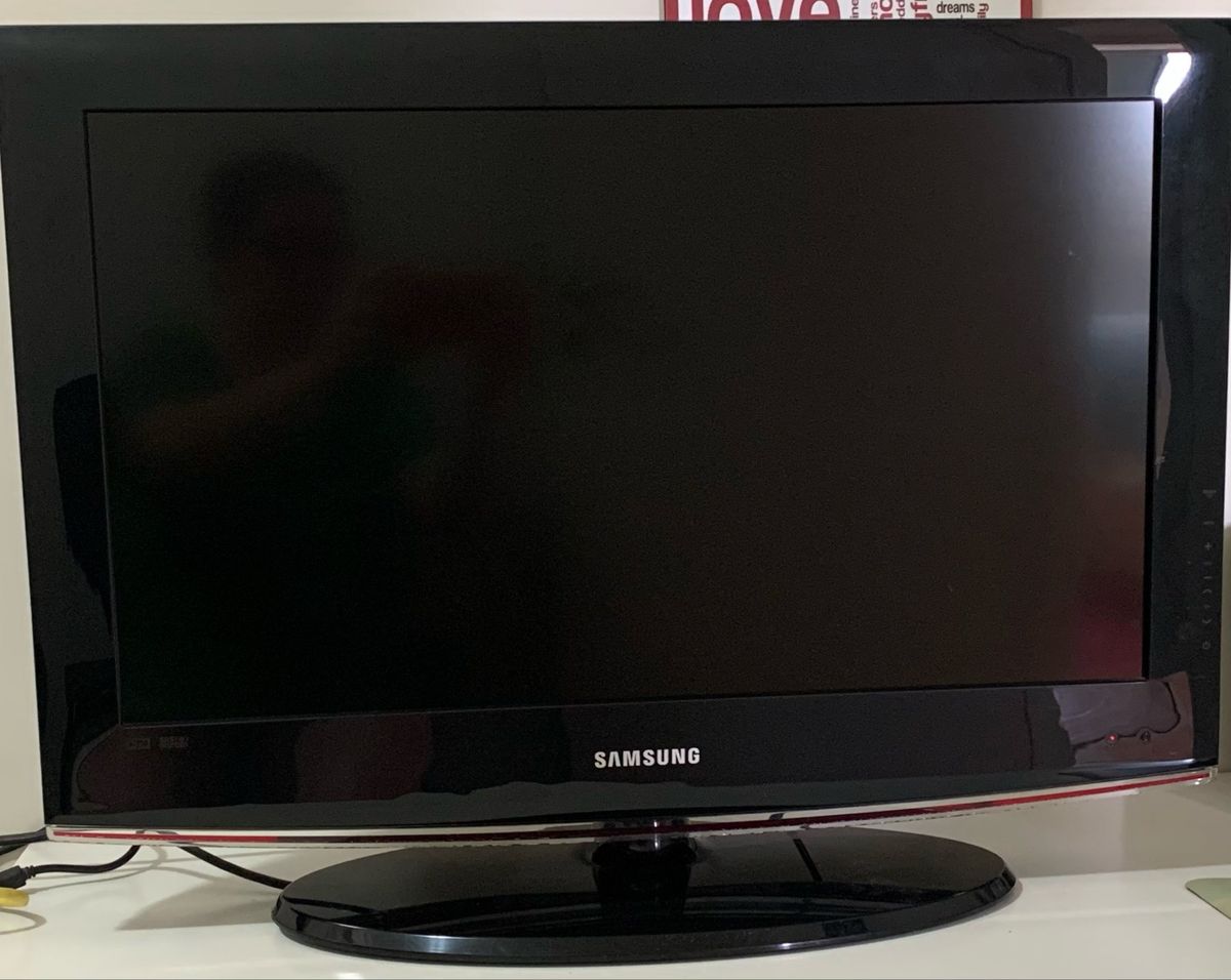 Tv Samsung 32 Polegadas | Eletrodoméstico Samsung Usado 68130688 | enjoei