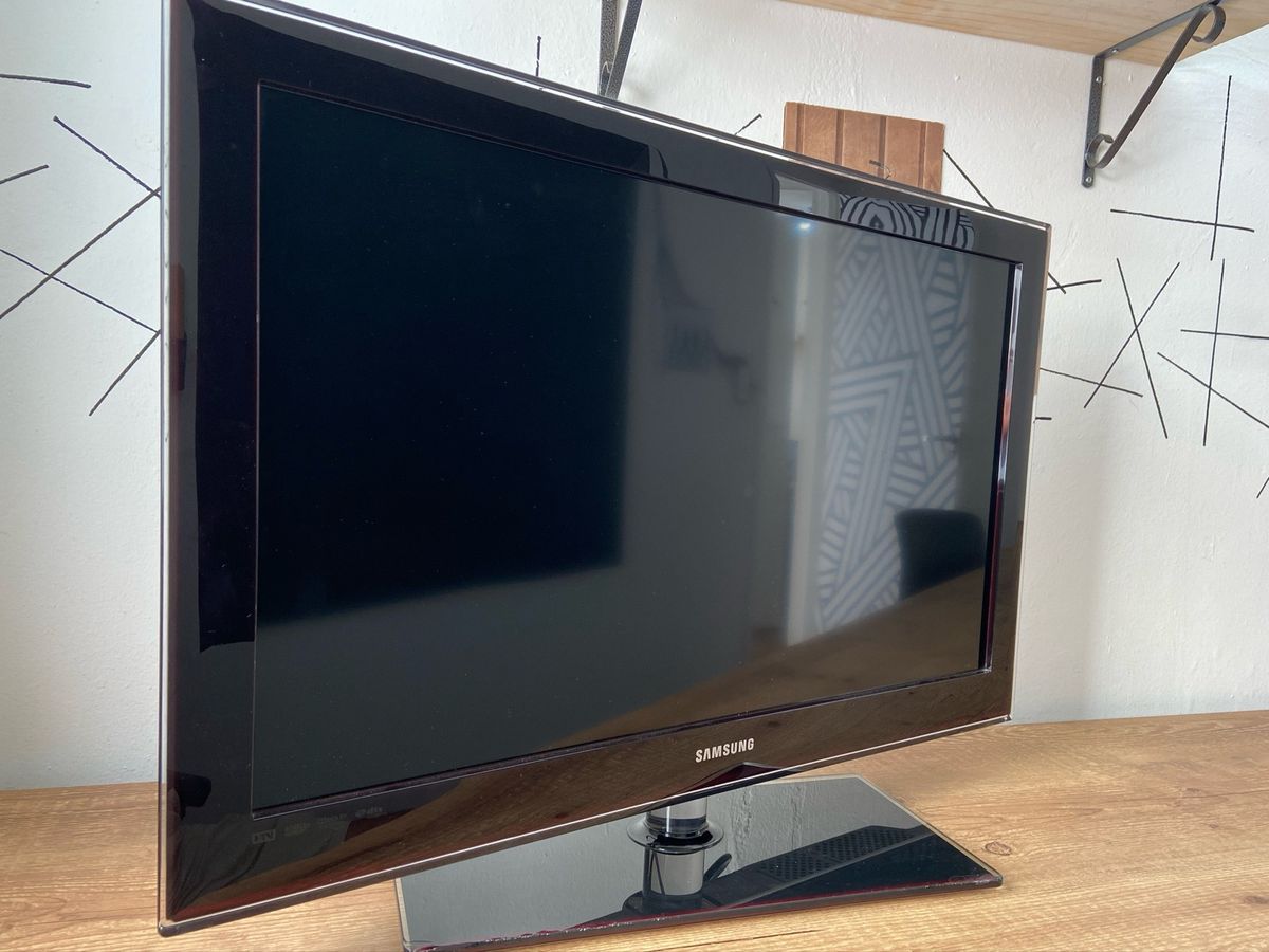 Tv Samsung 32 | TV e Display Samsung Usado 68723700 | enjoei