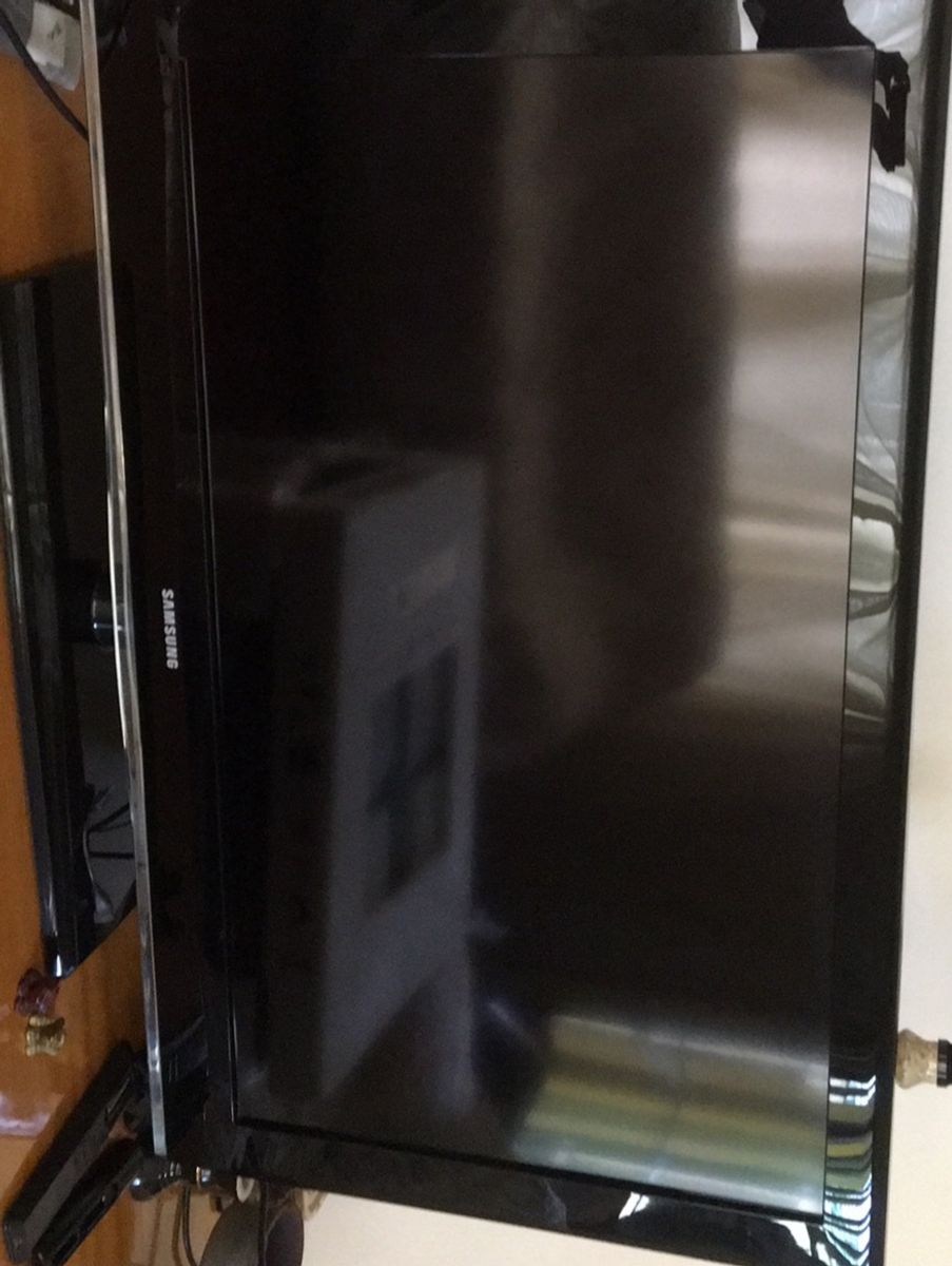 Tv Samsung 40 Polegadas | TV e Display Samsung Usado 79663882 | enjoei
