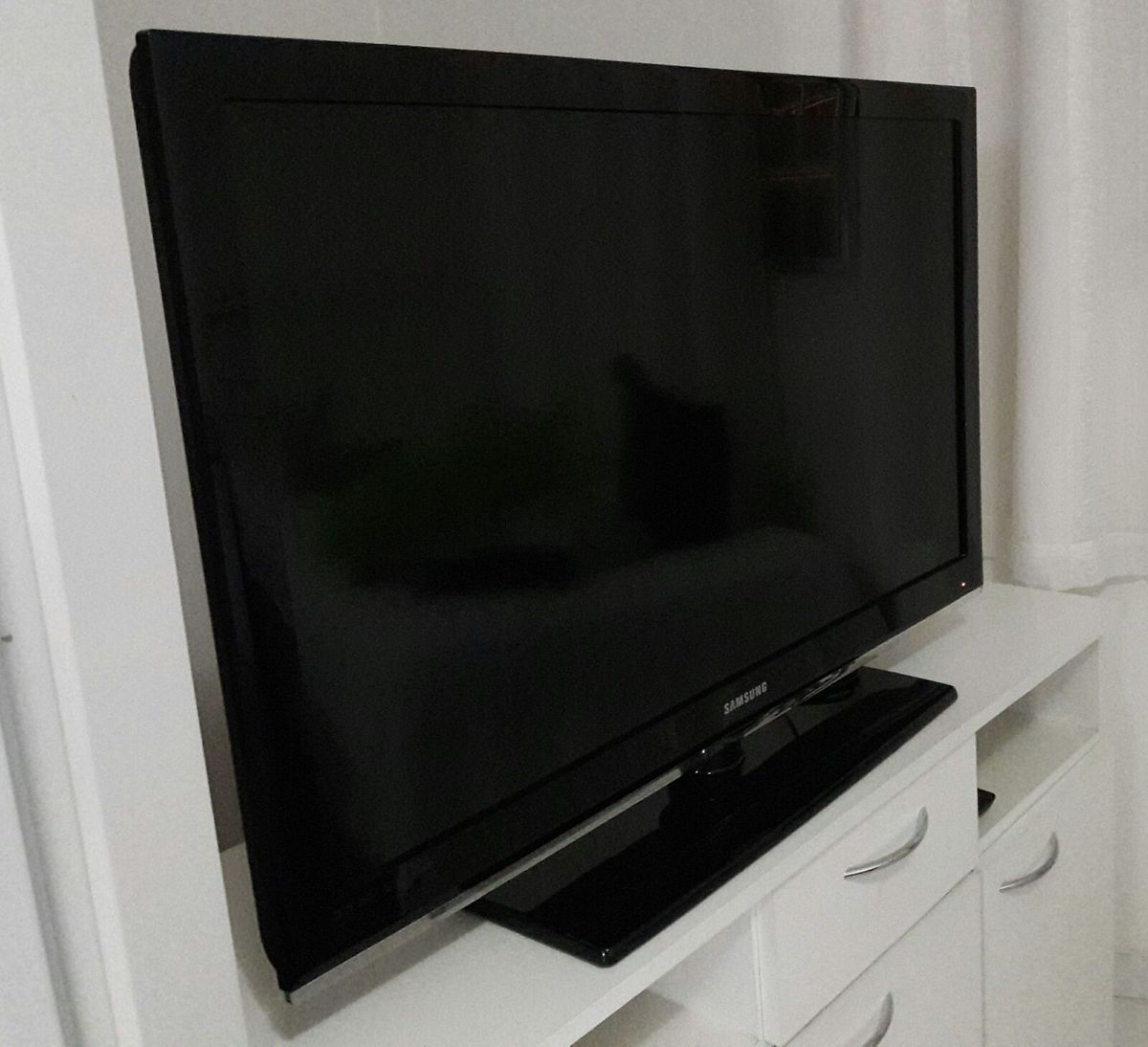 Tv Samsung 40 Polegadas | TV e Display Samsung Usado 36735981 | enjoei