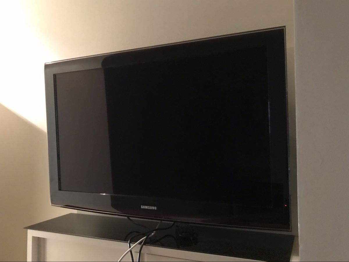 Tv Samsung 42 Polegadas | TV e Display Samsung Usado 48920733 | enjoei