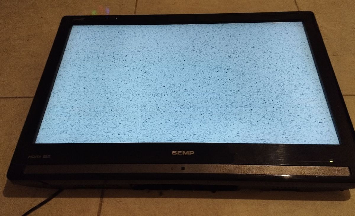 Tv Semp 40 Polegadas | TV e Display Semp Usado 82133561 | enjoei