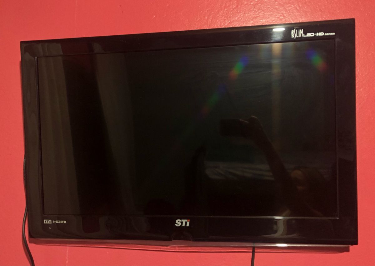 Tv Semp Toshiba | TV e Display Semp Toshiba Usado 50933709 | enjoei