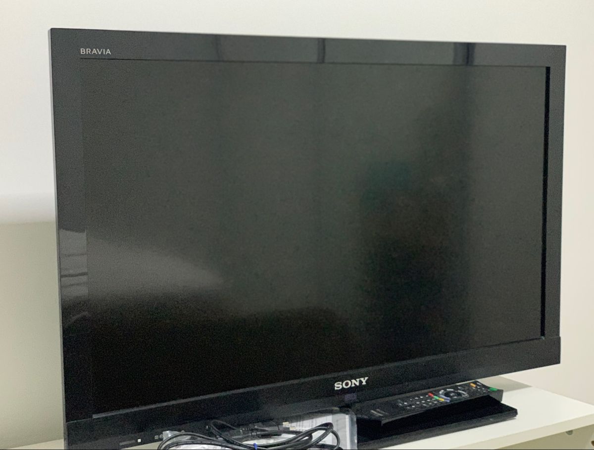 Tv Sony 32 Polegadas | TV e Display Sony Usado 63380033 | enjoei