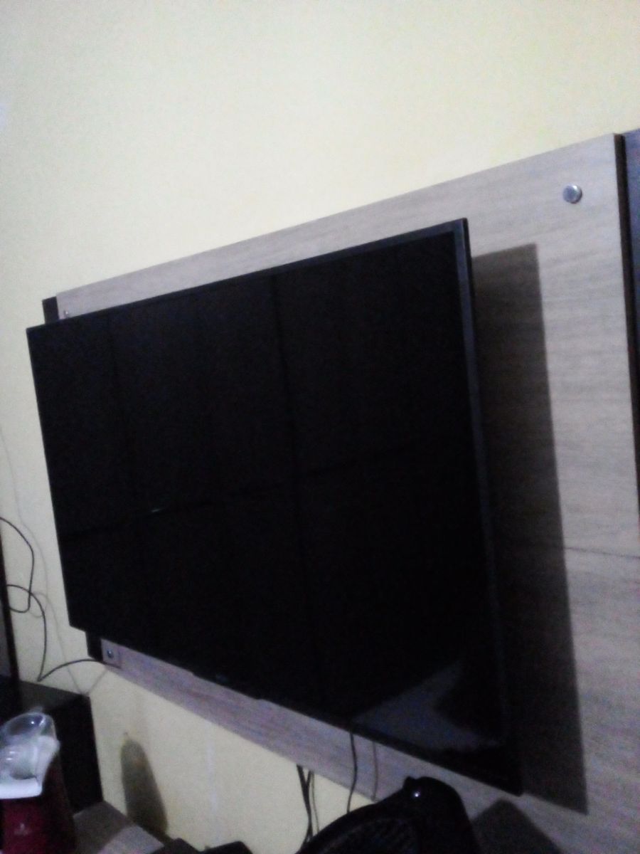 Tv Sony 50 Polegadas Led | Eletrodoméstico Sony Usado 75357347 | enjoei