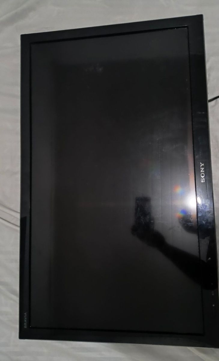 Tv Sony Bravia 100% | TV e Display Sony Usado 104187068 | enjoei