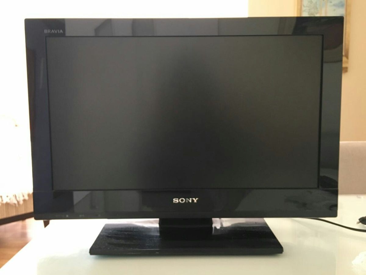 Tv Sony Bravia 23' | TV e Display Sony Usado 22950966 | enjoei