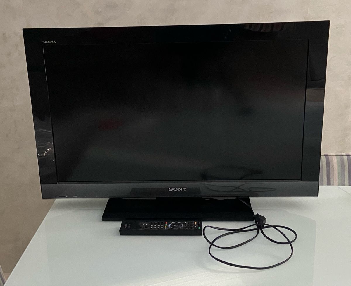 Tv Sony Bravia 32 Polegadas | TV e Display Sony Usado 59769029 | enjoei