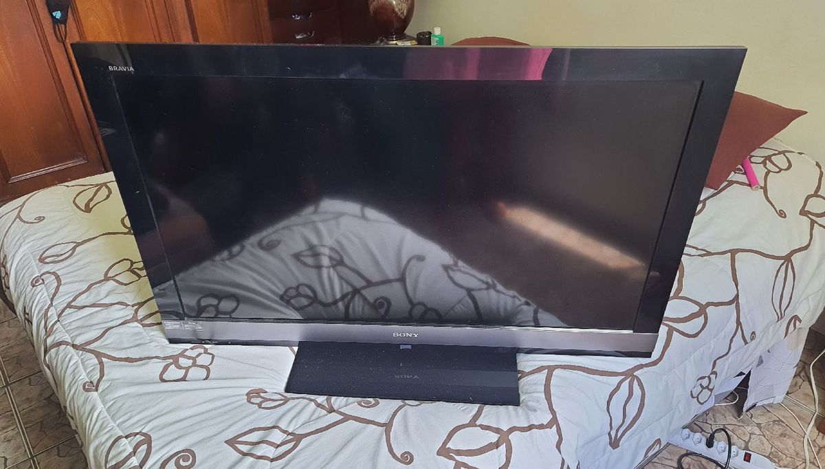 Tv Sony Bravia 40" | TV e Display Sony Usado 65191092 | enjoei