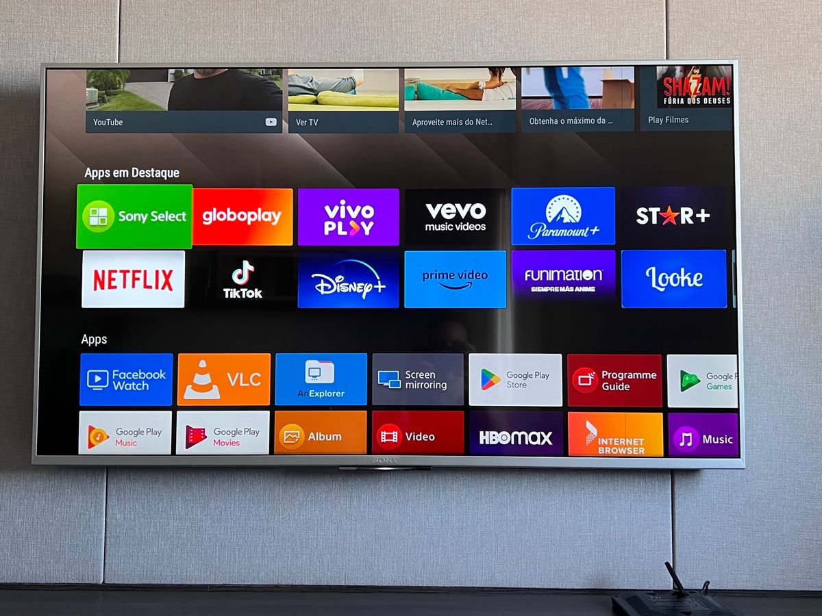 Tv Sony Bravia 4k Ano 2015 | TV e Display Sony Bravia Usado 85868269 ...