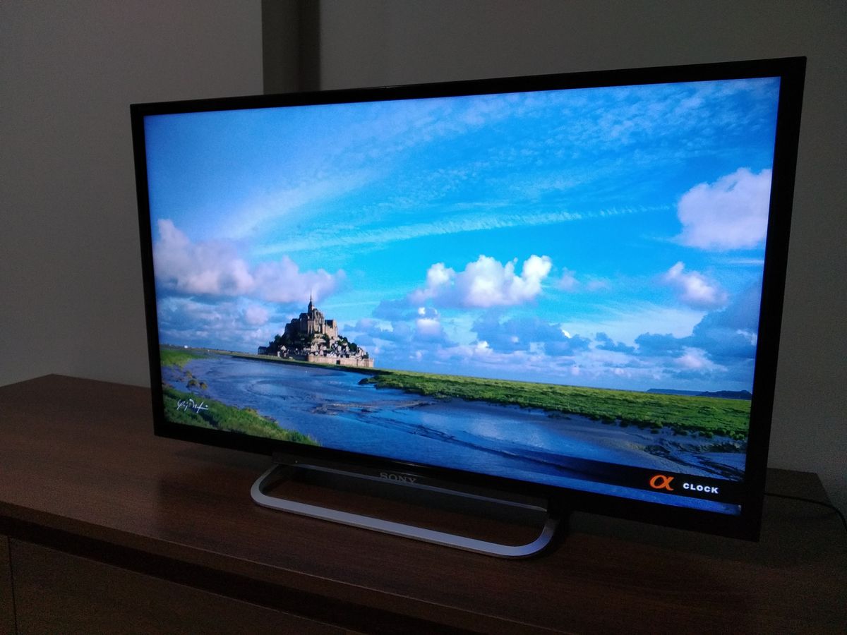 Tv Sony Bravia Hd 32 Polegadas | TV e Display Sony Usado 57149296 | enjoei