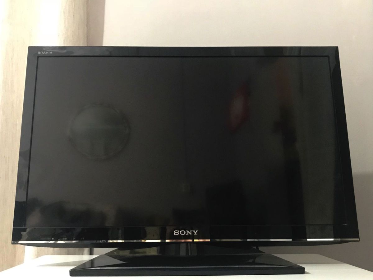 Tv Sony Bravia | TV e Display Sony Usado 26118768 | enjoei