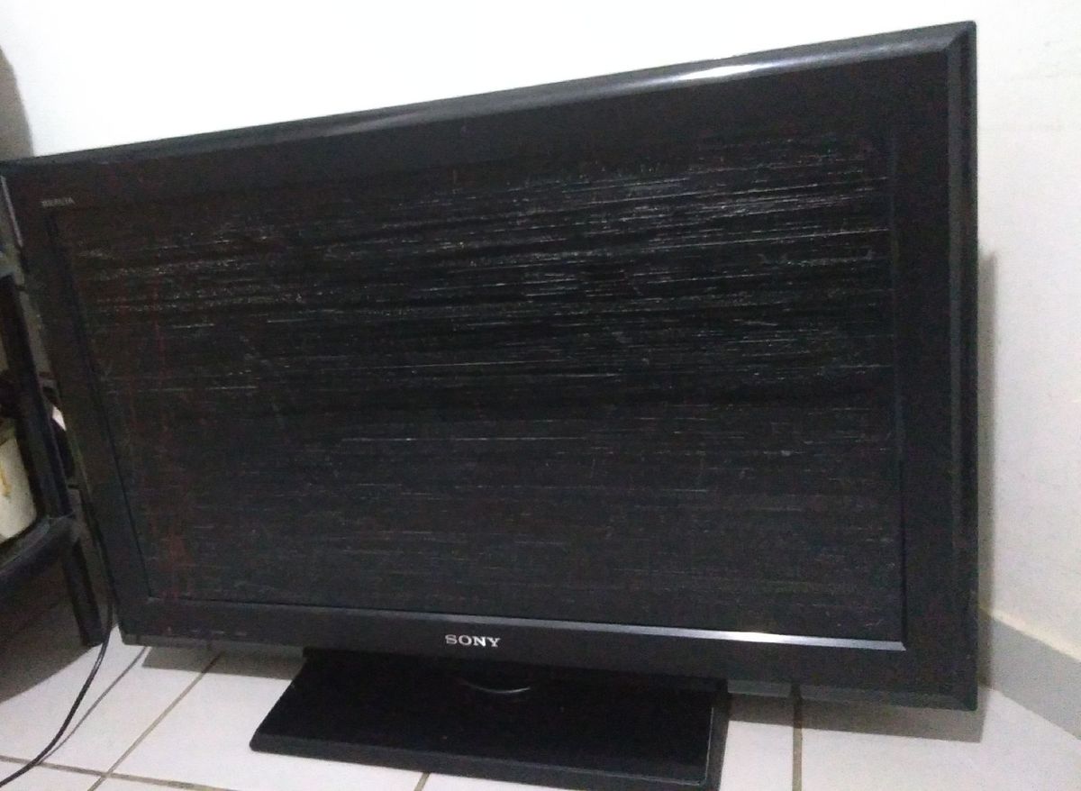 Tv Sony Bravia | TV e Display Sony Usado 45878103 | enjoei