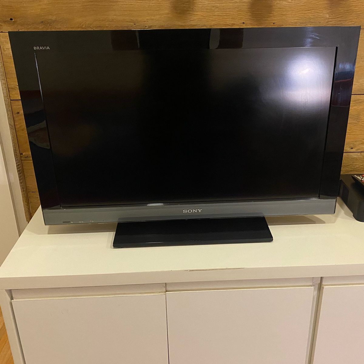 Tv Sony Kkk 32ex405 | TV e Display Sony Usado 76391633 | enjoei