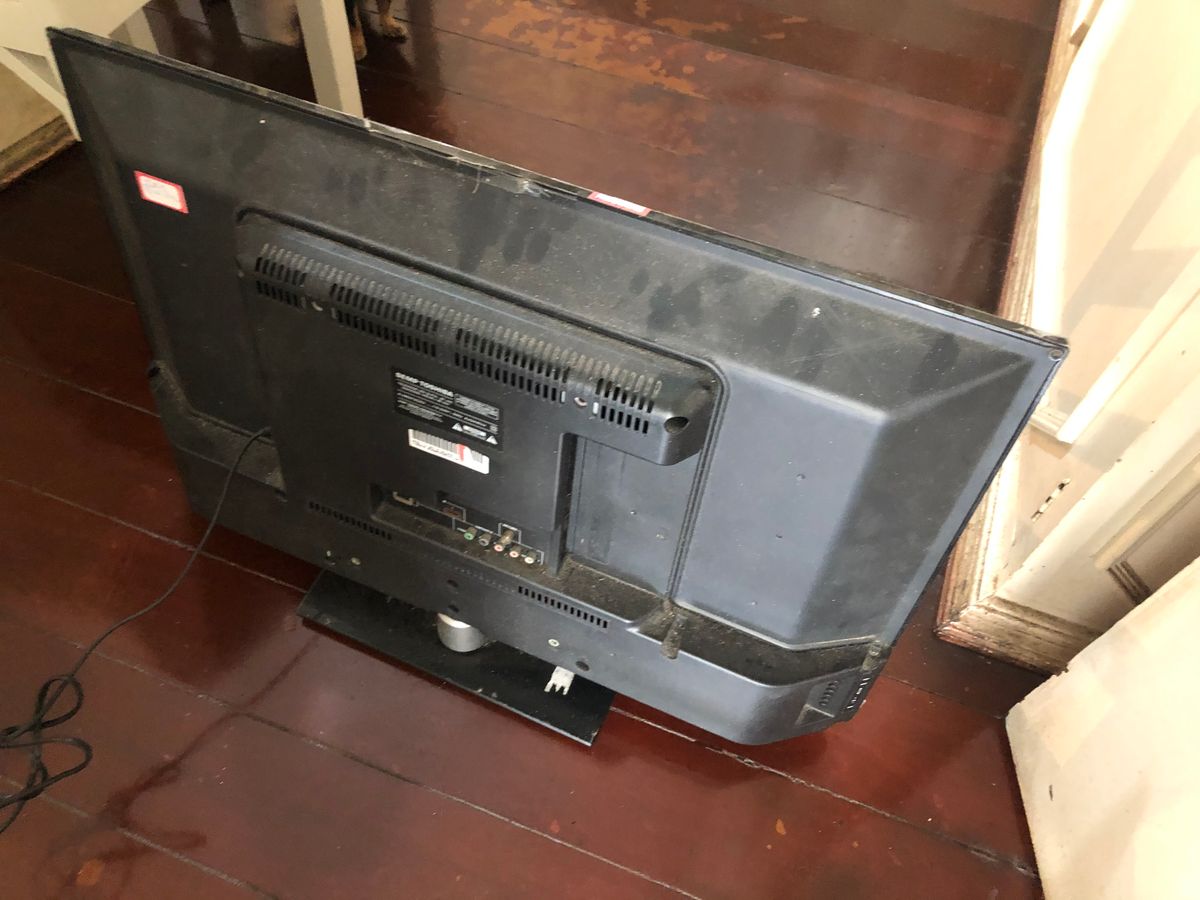 Tv Usada 32 | TV e Display Toshiba Usado 56087182 | enjoei