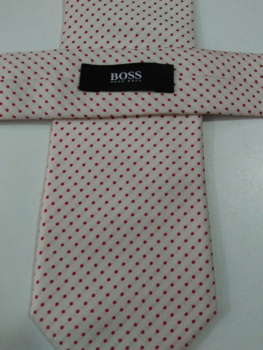 Ugo Boss Original | Produto Masculino Ugo Boss Nunca Usado 26041239 | enjoei