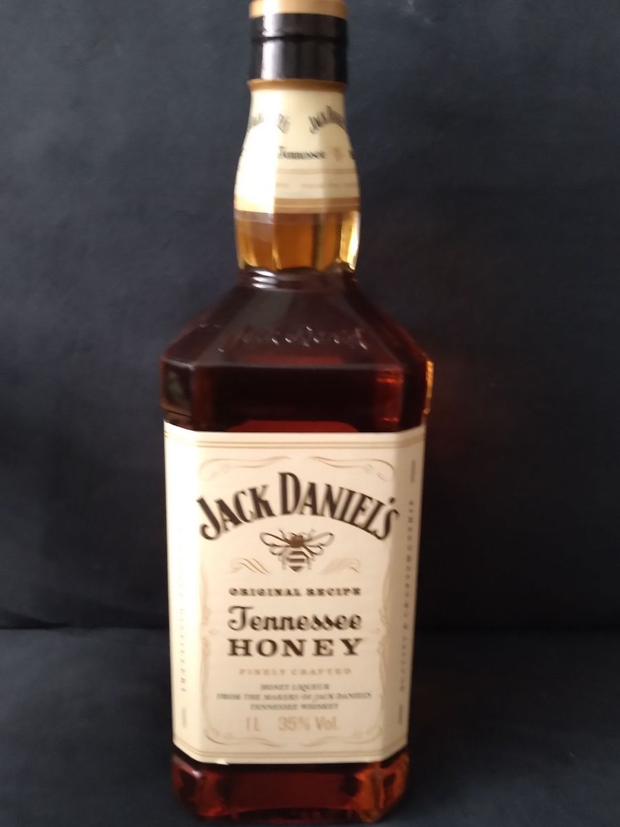 Uísque e Mel | Produto Masculino Jack Daniels Nunca Usado 53582511 | enjoei