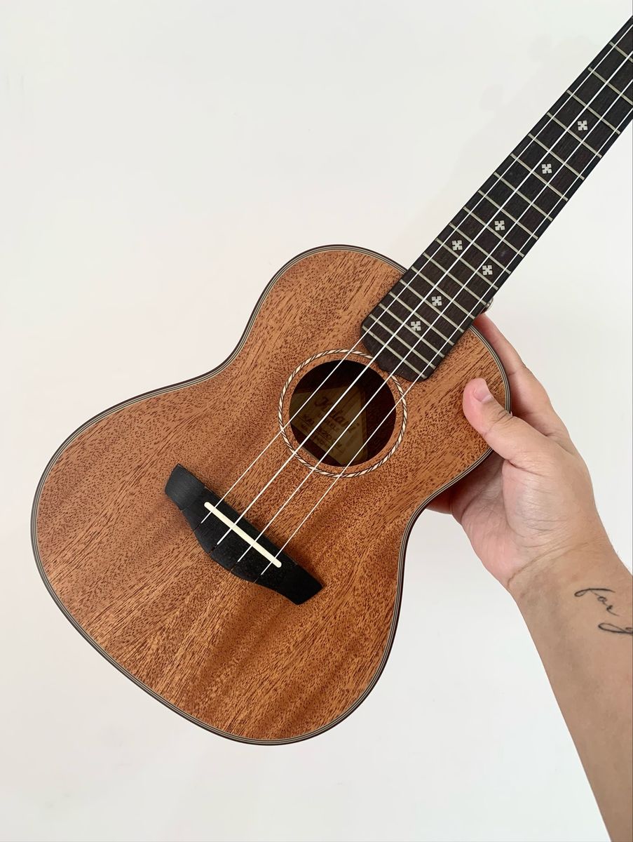 Ukulele Kalani Série Kayke Concert Kal 320 Cm | Item de Música Kalani ...