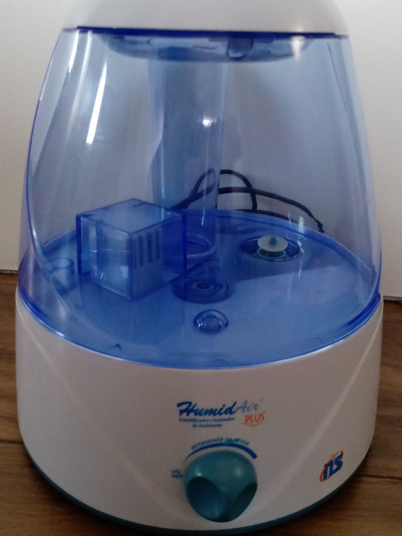 Umidificador de Ar Humid Air Plus | Móvel p/ Casa Ns Usado 74227842 ...