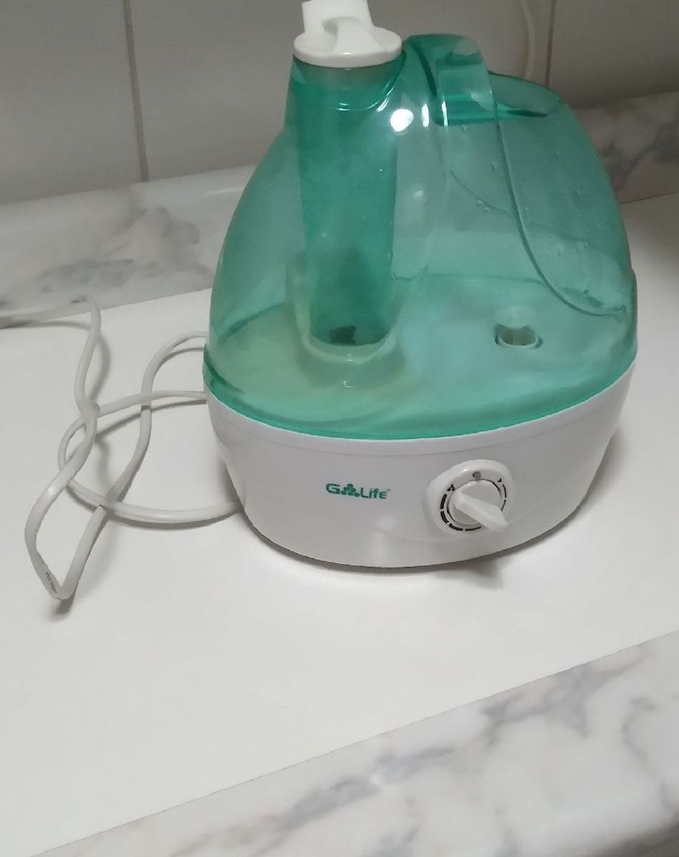 Umidificador de Ar | Item Info & Eletro Galife Usado 79282647 | enjoei