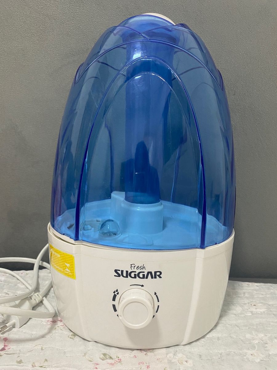 Umidificador Suggar Fresh | Eletrodoméstico Suggar Usado 74708899 | enjoei