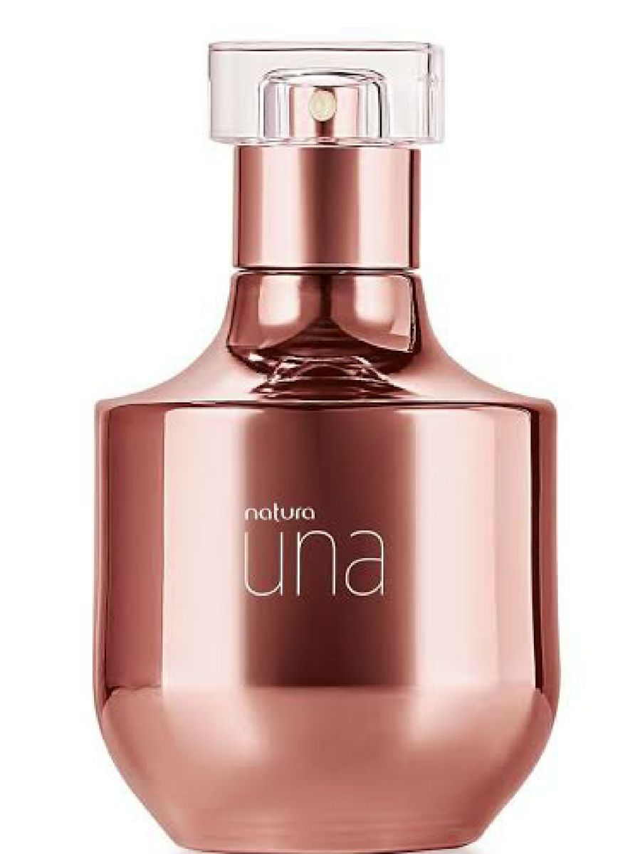 Una Perfume Natura | Perfume Feminino Natura Nunca Usado 74491986 | enjoei