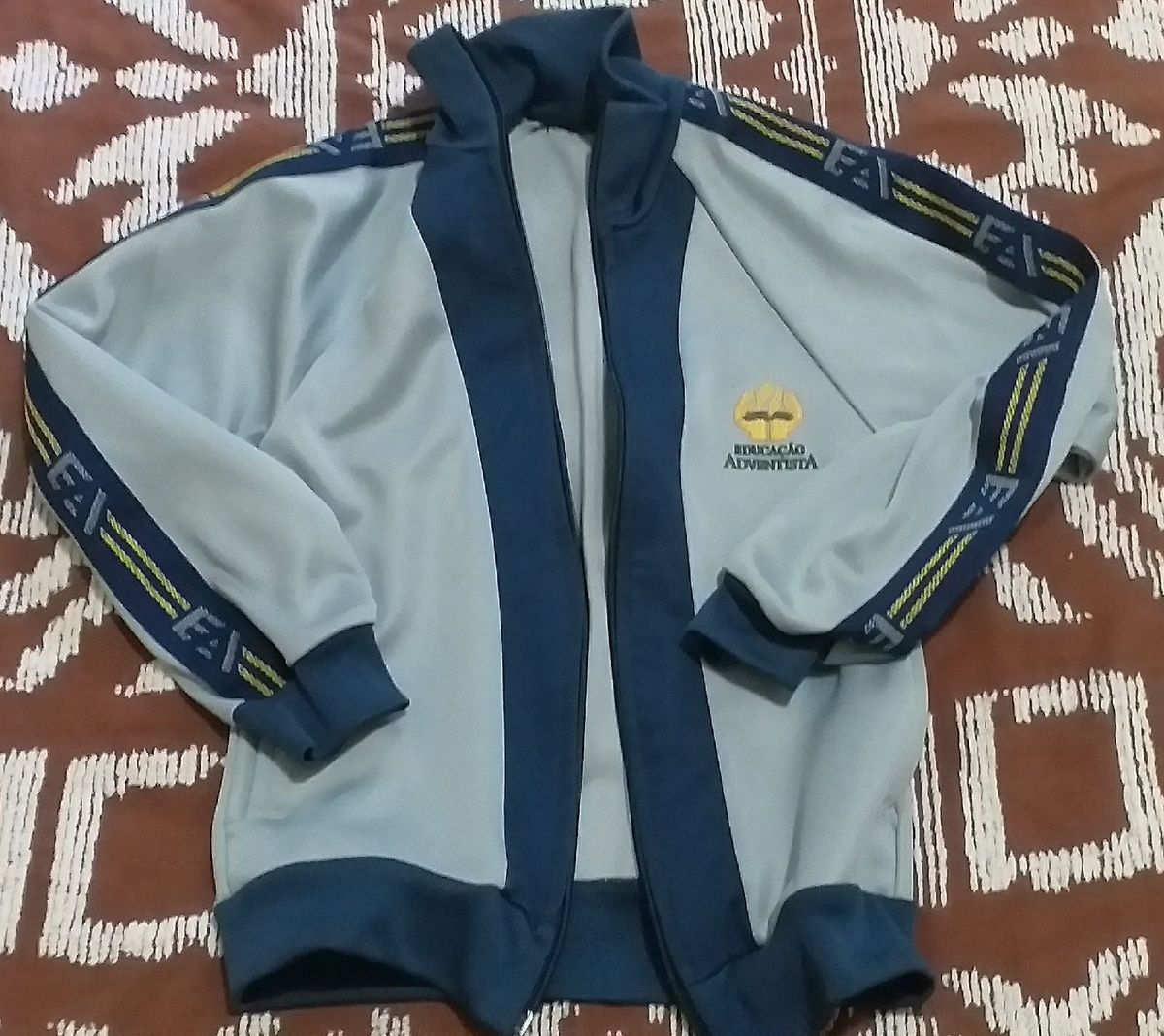 Uniforme Adventista | Roupa Infantil para Menino Colégio Adventista ...