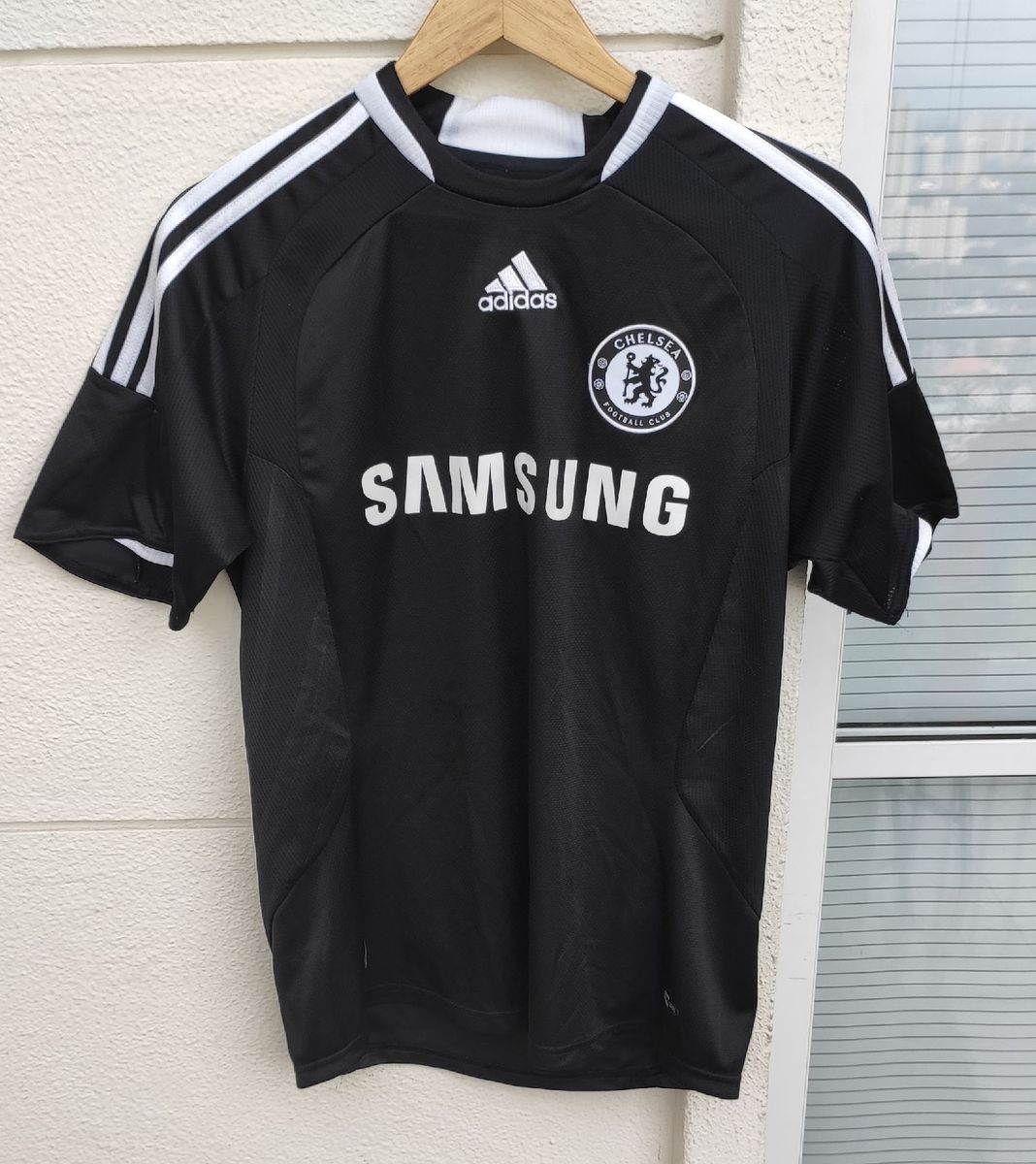 Uniforme Chelsea Ii | Roupa Esportiva Masculino Adidas Usado 45522105 ...