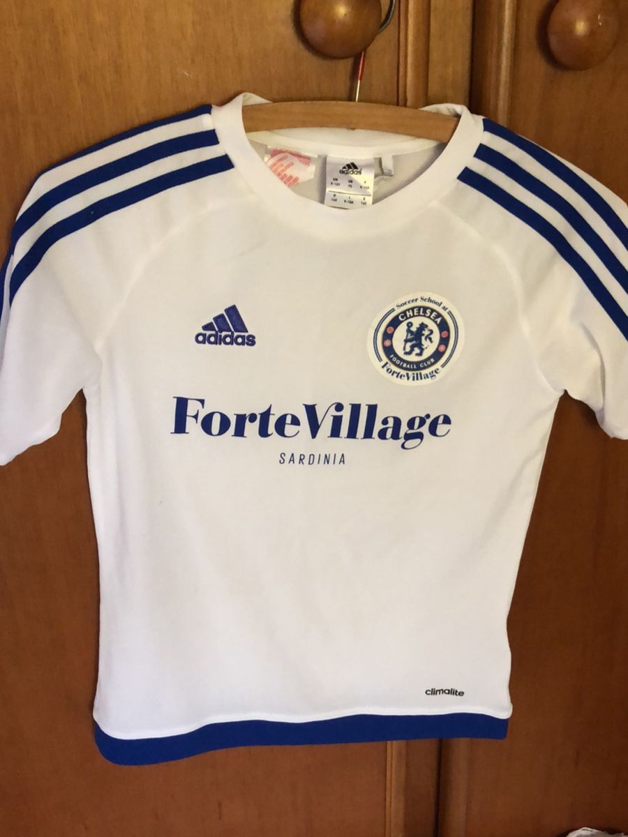 Uniforme Chelsea | Roupa Infantil para Menino Adidas Usado 69272918 ...
