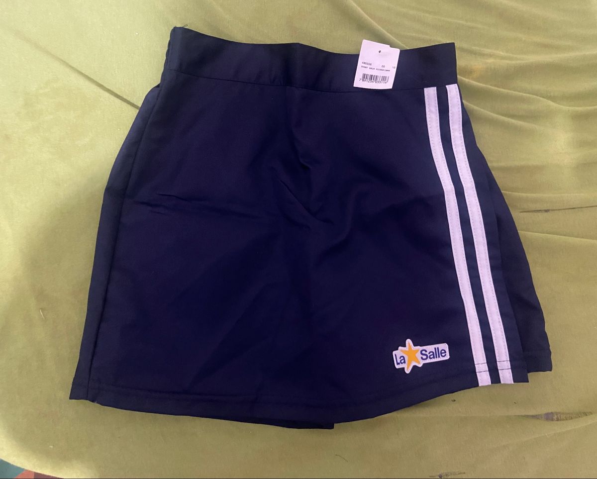 Uniforme La Salle Roupa Infantil Para Menina La Salle Nunca Usado 99601964 Enjoei