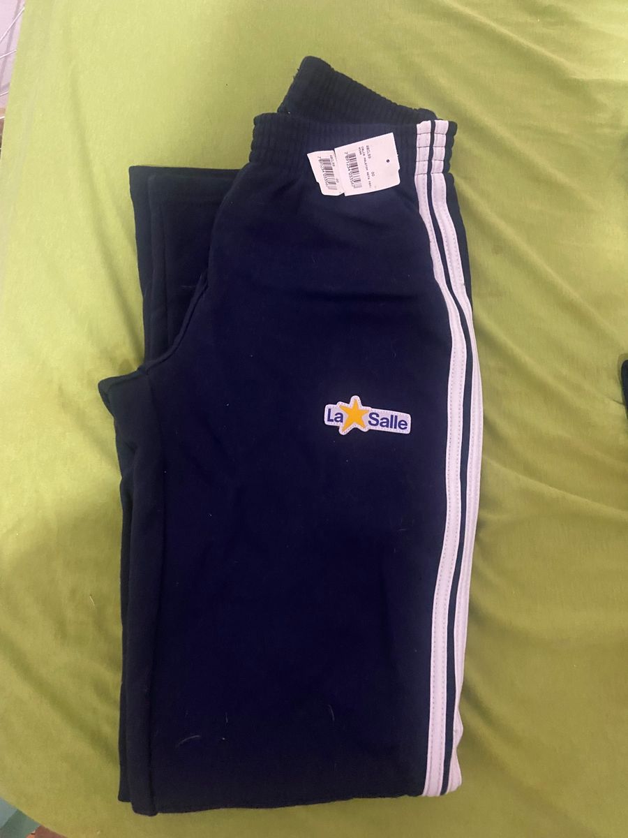 Uniforme La Salle Roupa Infantil Para Menina La Salle Nunca Usado 99601666 Enjoei