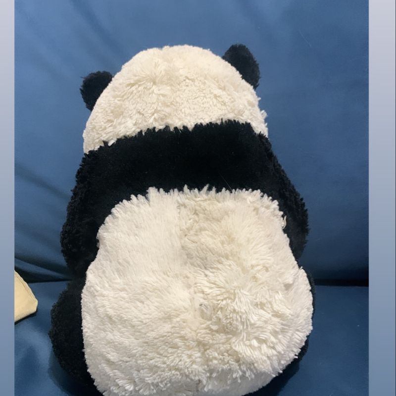 Tara Panda De Pelucia