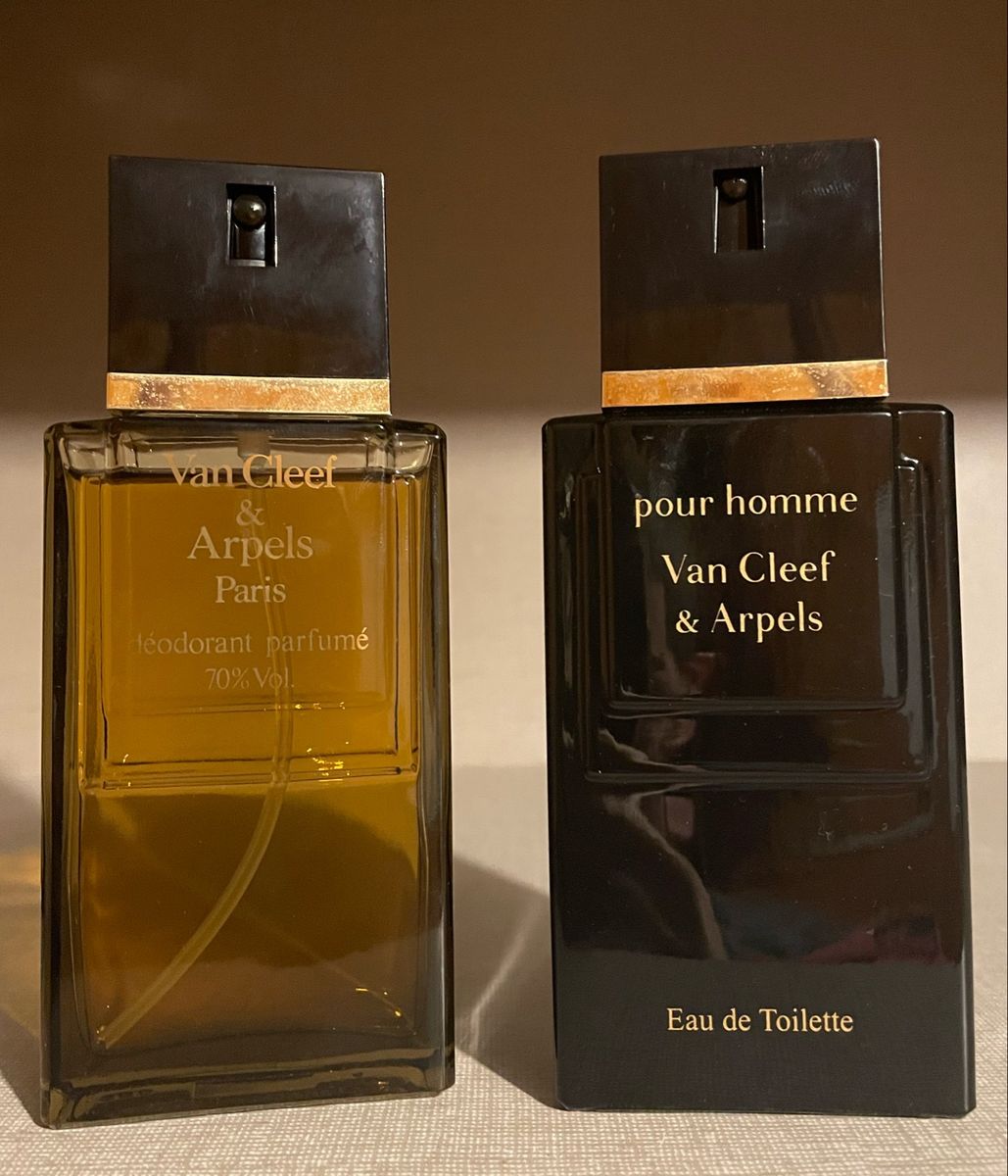 Van Cleef Pour Homme | Perfume Masculino Van Cleef Nunca Usado 77560313 ...