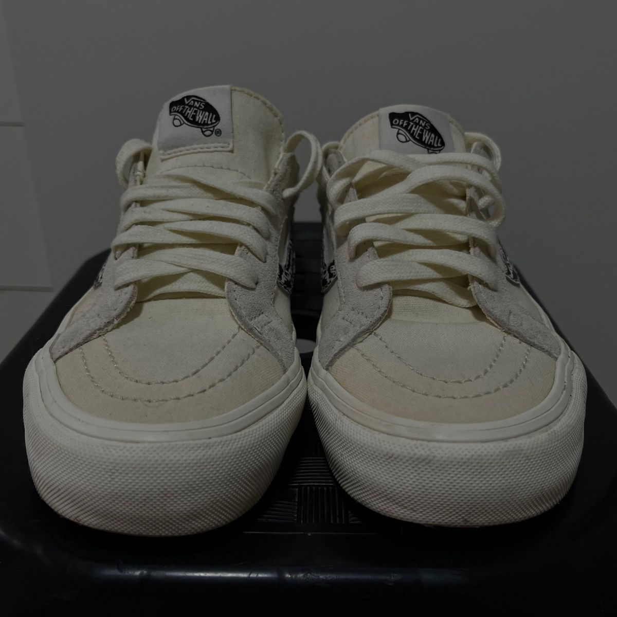 Vans Sk8-low Snake | Tênis Feminino Vans Usado 84568760 | enjoei