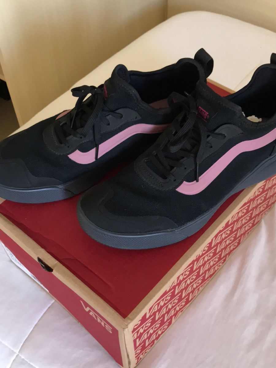 Vans Ultrarange Ac | Tênis Masculino Vans Usado 60007550 | enjoei